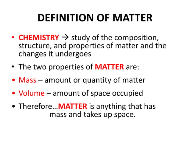 Properties and Structure of Matter.pdf | Chemistry | Science