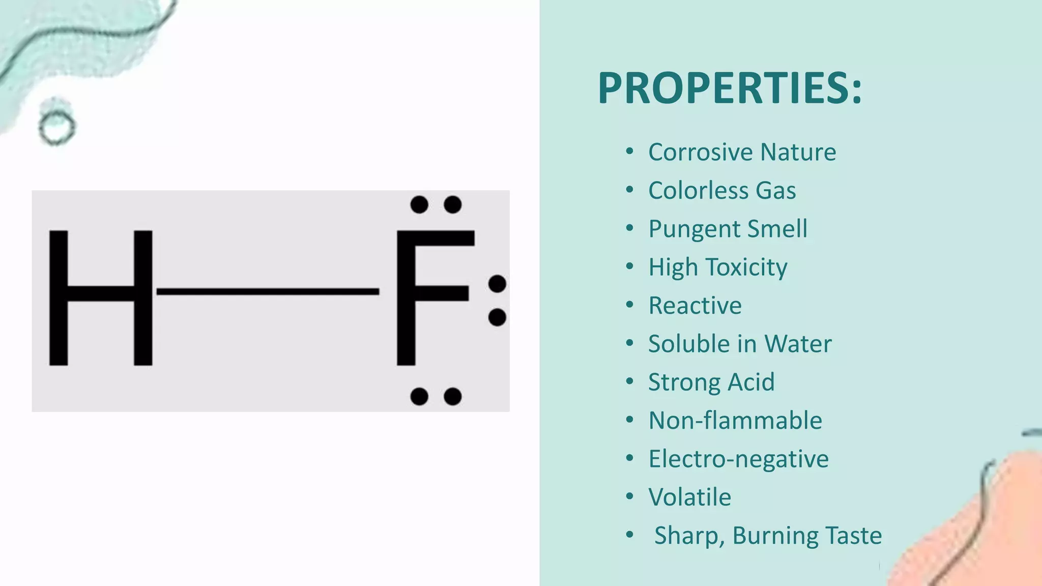 Properties and types of HF GAS ANALYZER.pptx