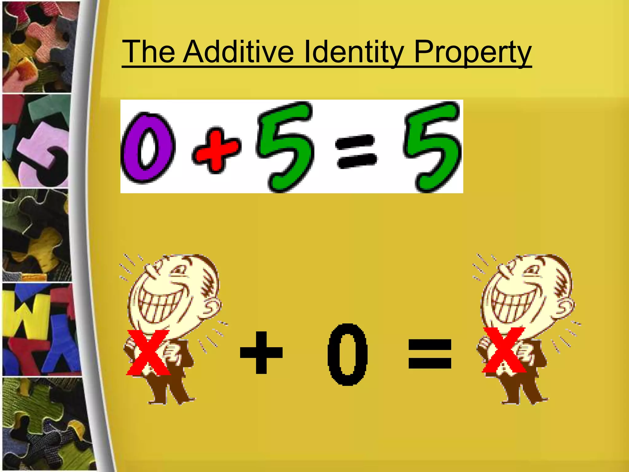 Properties Of Multiplication | PPT