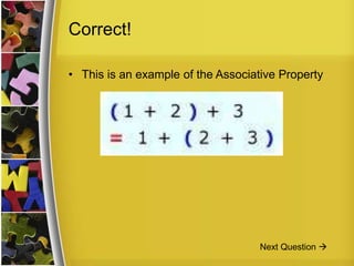 Properties Of Multiplication | PPT