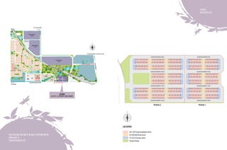 Properties in bandar bukit raja - the pride of klang | PDF