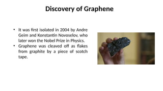 Properties:working Of Graphene Transistor And Its Comparision With Silicon Transistors (1).pptx