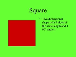 Properties of 2_d_3d_shapes | PPT