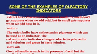 Properties of acid | PPTX