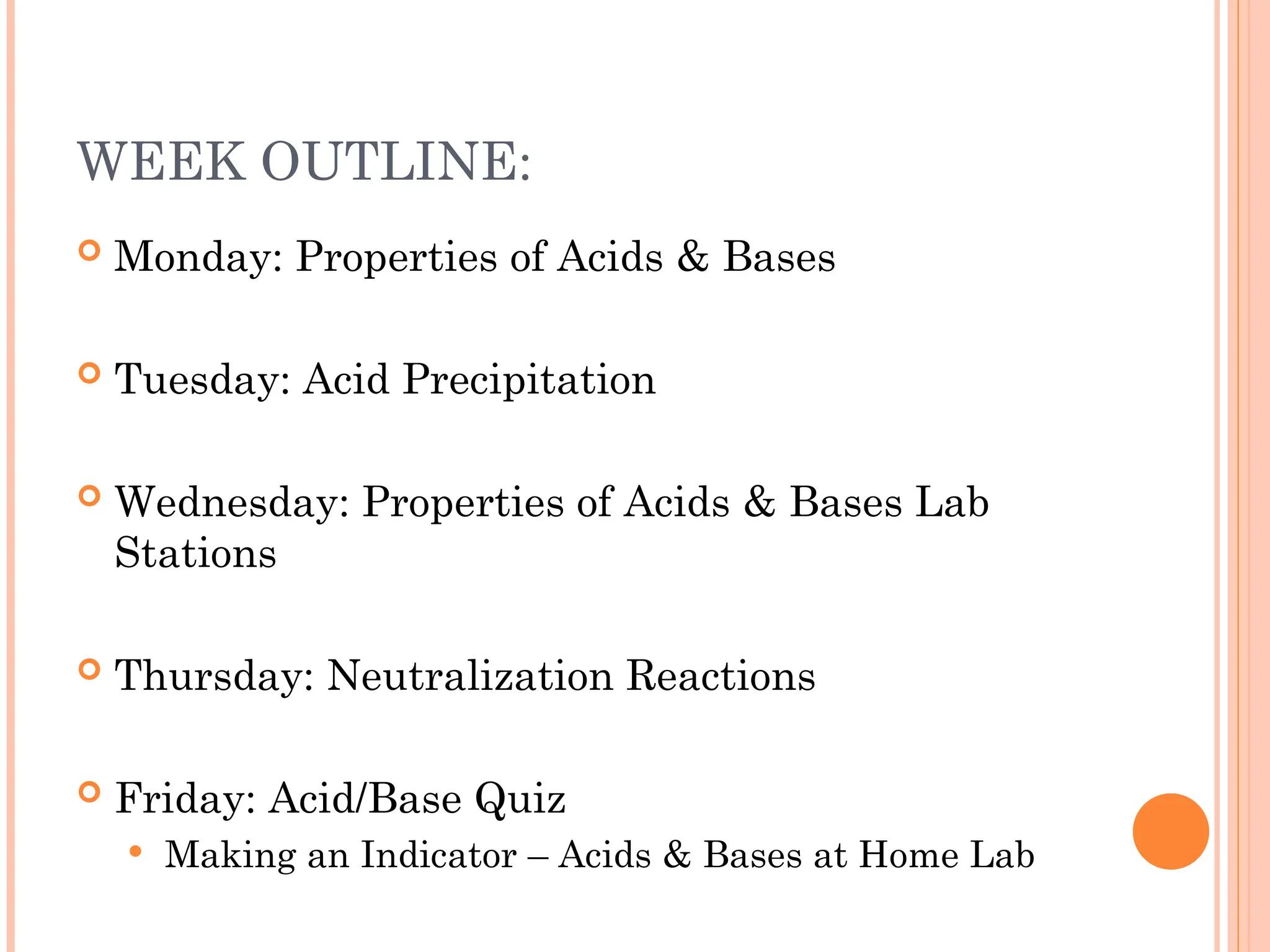 Properties of Acids and Bases and its chemical reaction | PPT