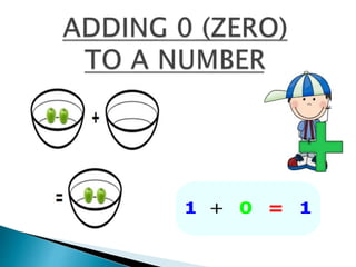 Properties of addition | PPTX | Science