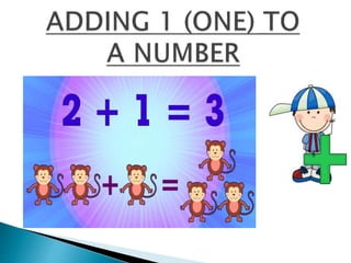 Properties of addition | PPTX