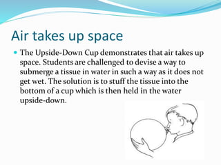 Properties of air | PPTX