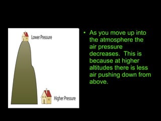Properties of air | PPT