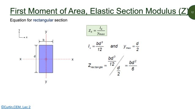 Properties of area presentation | PPTX | Physics | Science
