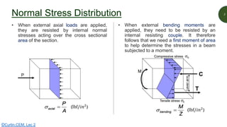 Properties of area presentation | PPTX