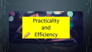 Properties of Assessment Method | PPTX