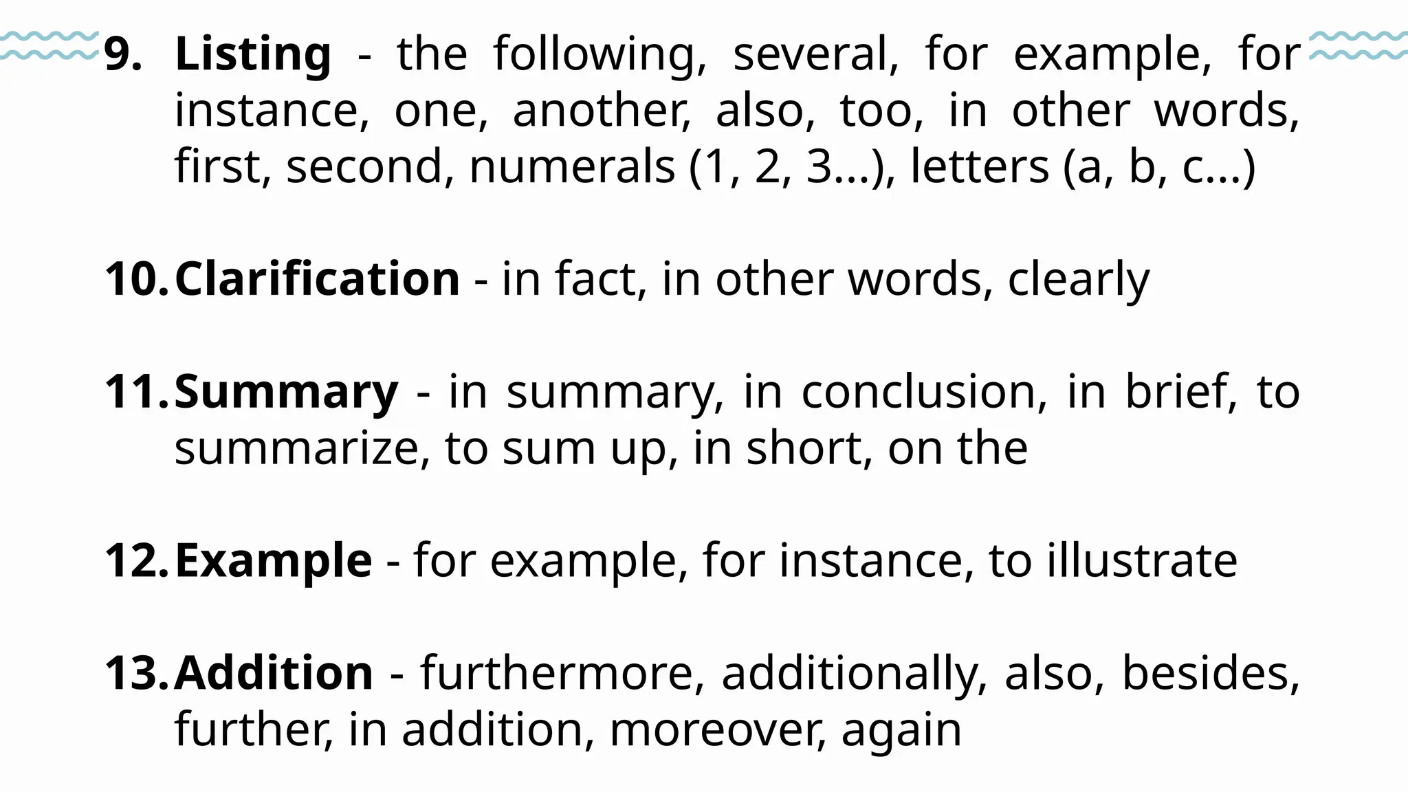 READING AND WRITING SKILLS - PROPERTIES OF A TEXT.pptx