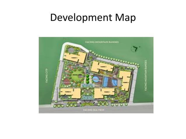 Properties of Avida Land in Cebu | PPTX