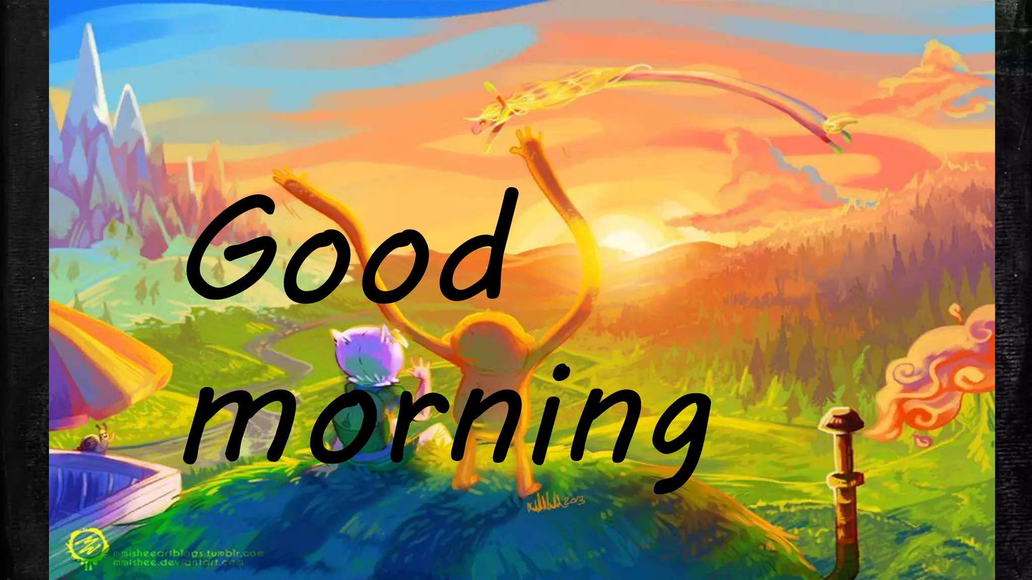 Properties of a well written text | PPTX