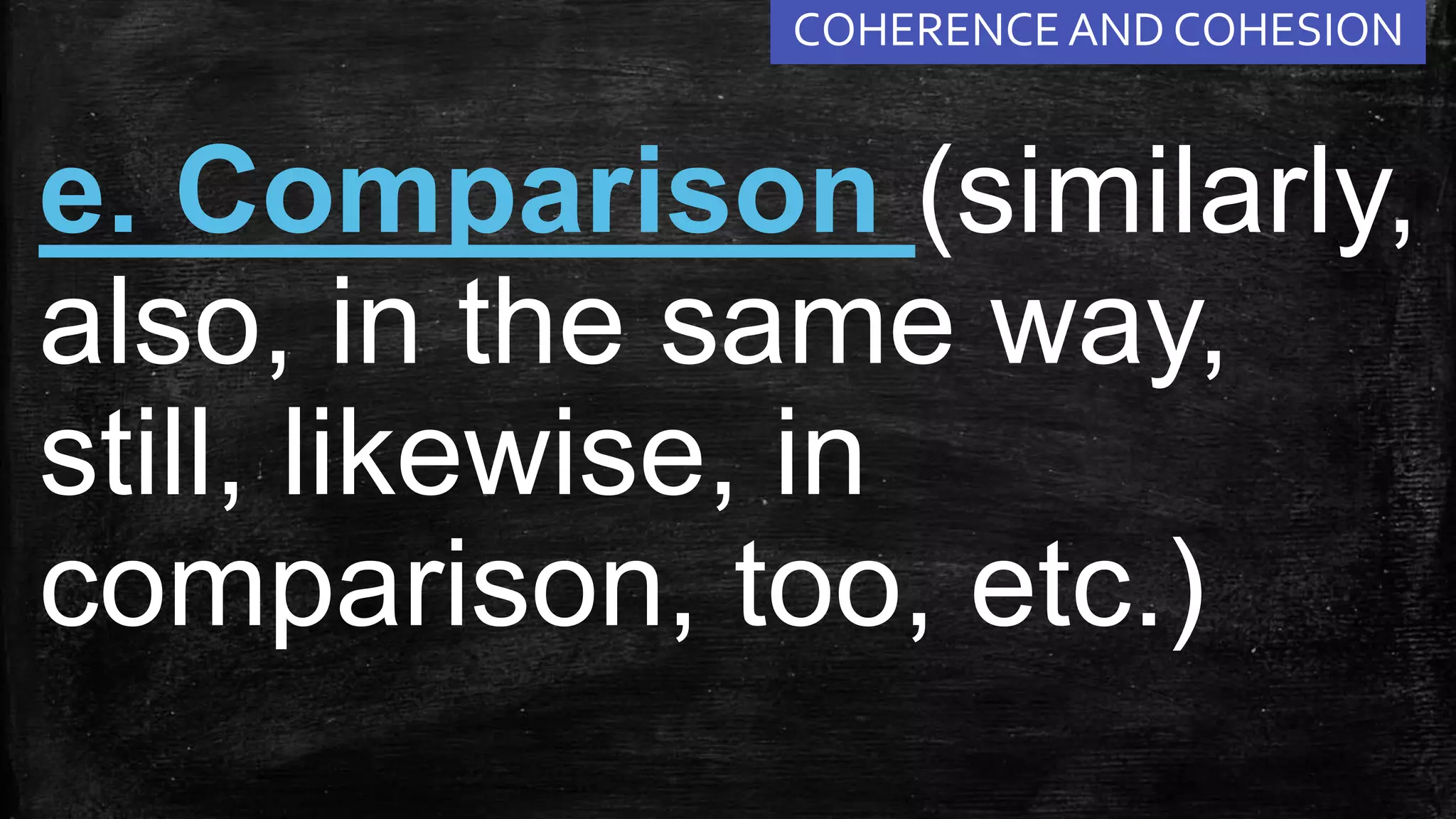 Properties of a well written text | PPTX