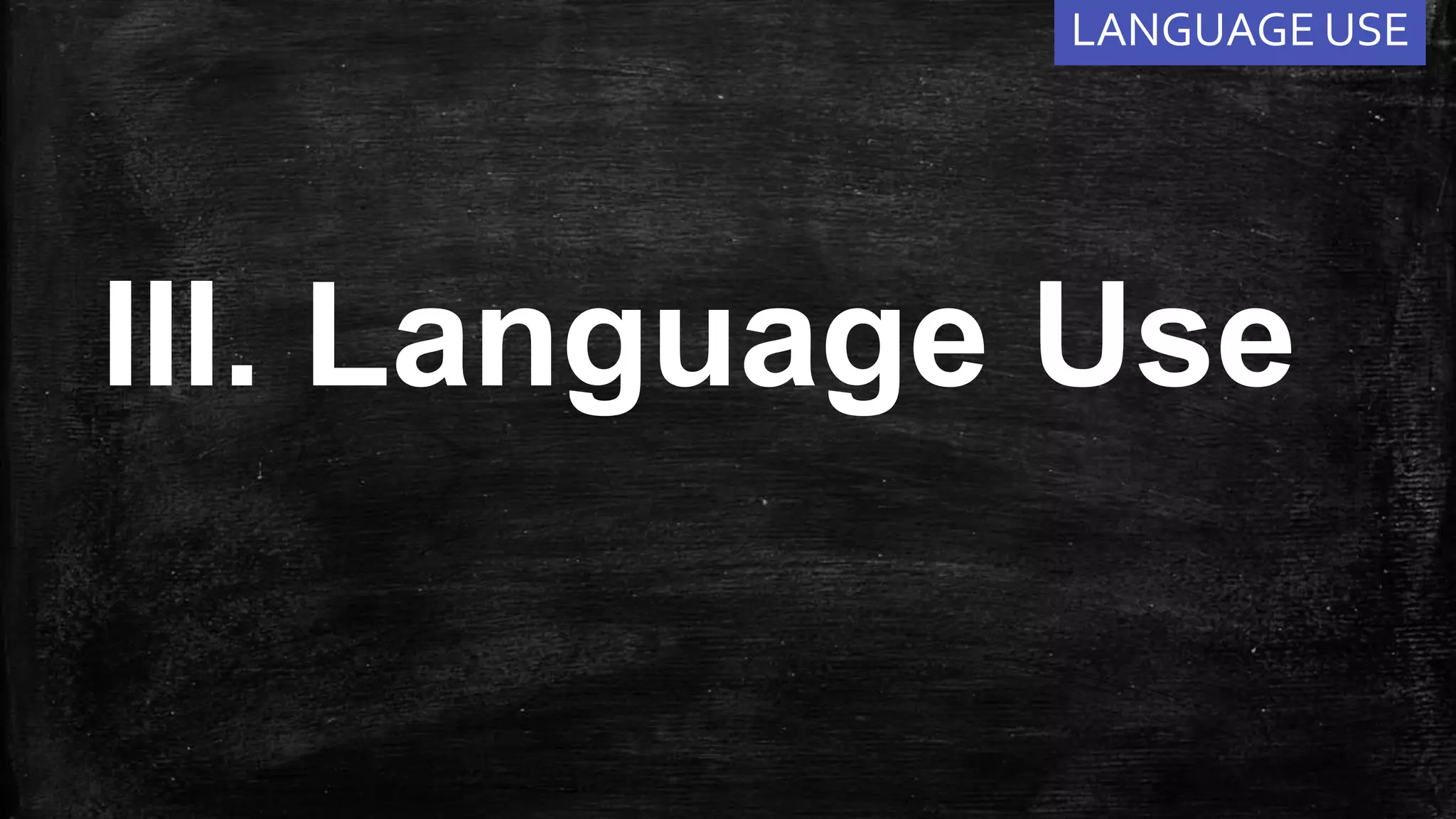 Properties of a well written text | PPTX
