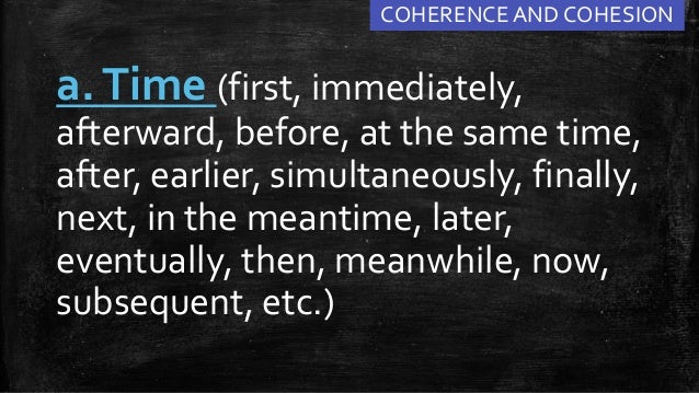 Properties Of A Well Written Text properties-of-a-well-written-text
