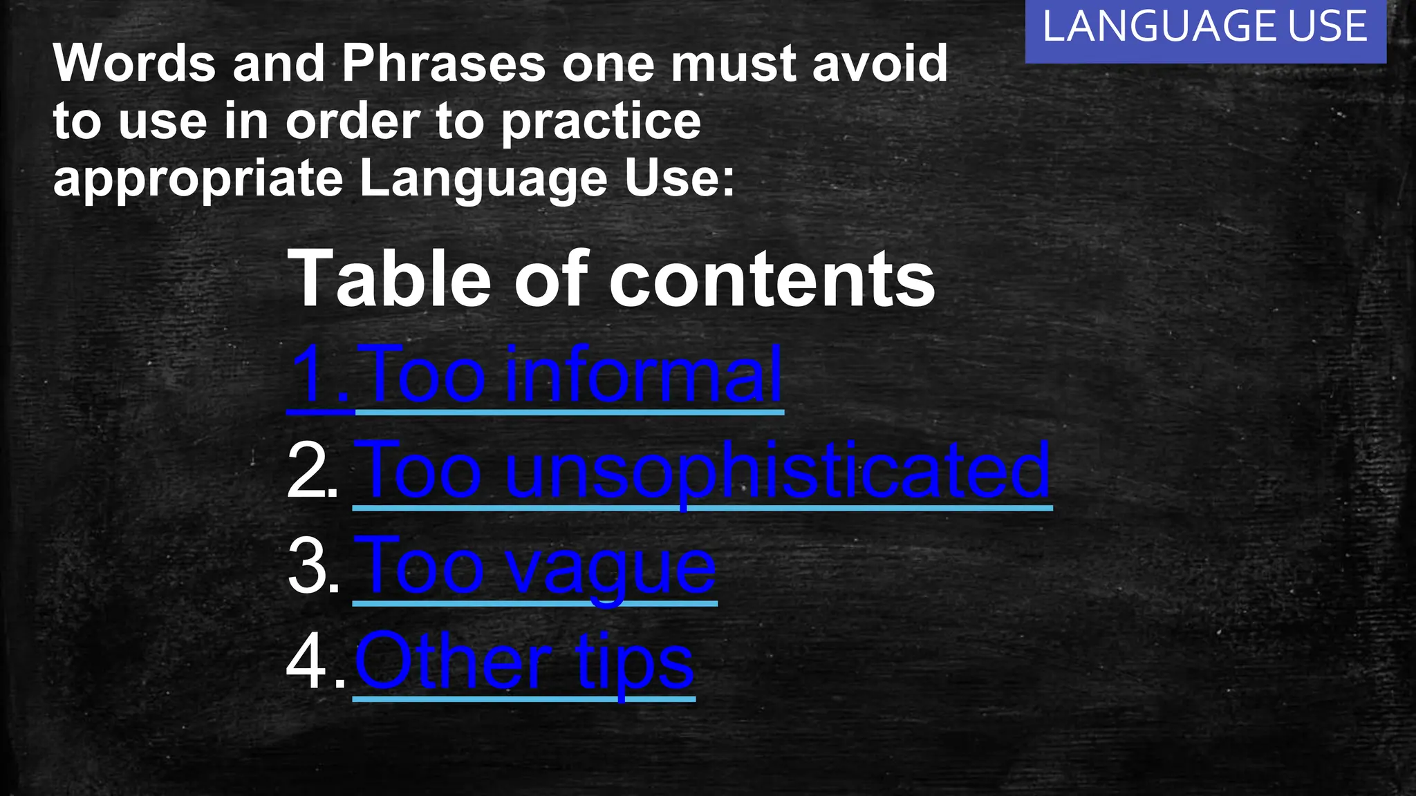 Properties of a Well-written Text - Grade 11.pptx