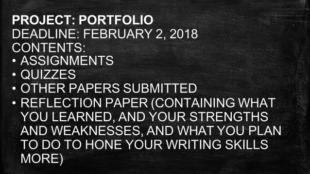 Properties of a Well-written Text - Grade 11.pptx
