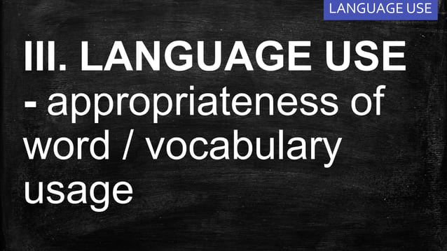 Properties of a Well-written Text - Grade 11.pptx