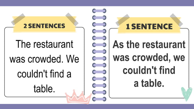 PROPERTIES OF A WELL- WRITTEN TEXT_ORGANIZATION, COHERENCE AND COHESION ...