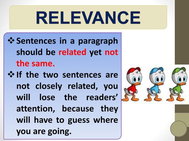 Properties of a Well Written Text | PPTX | Dogs | Pets