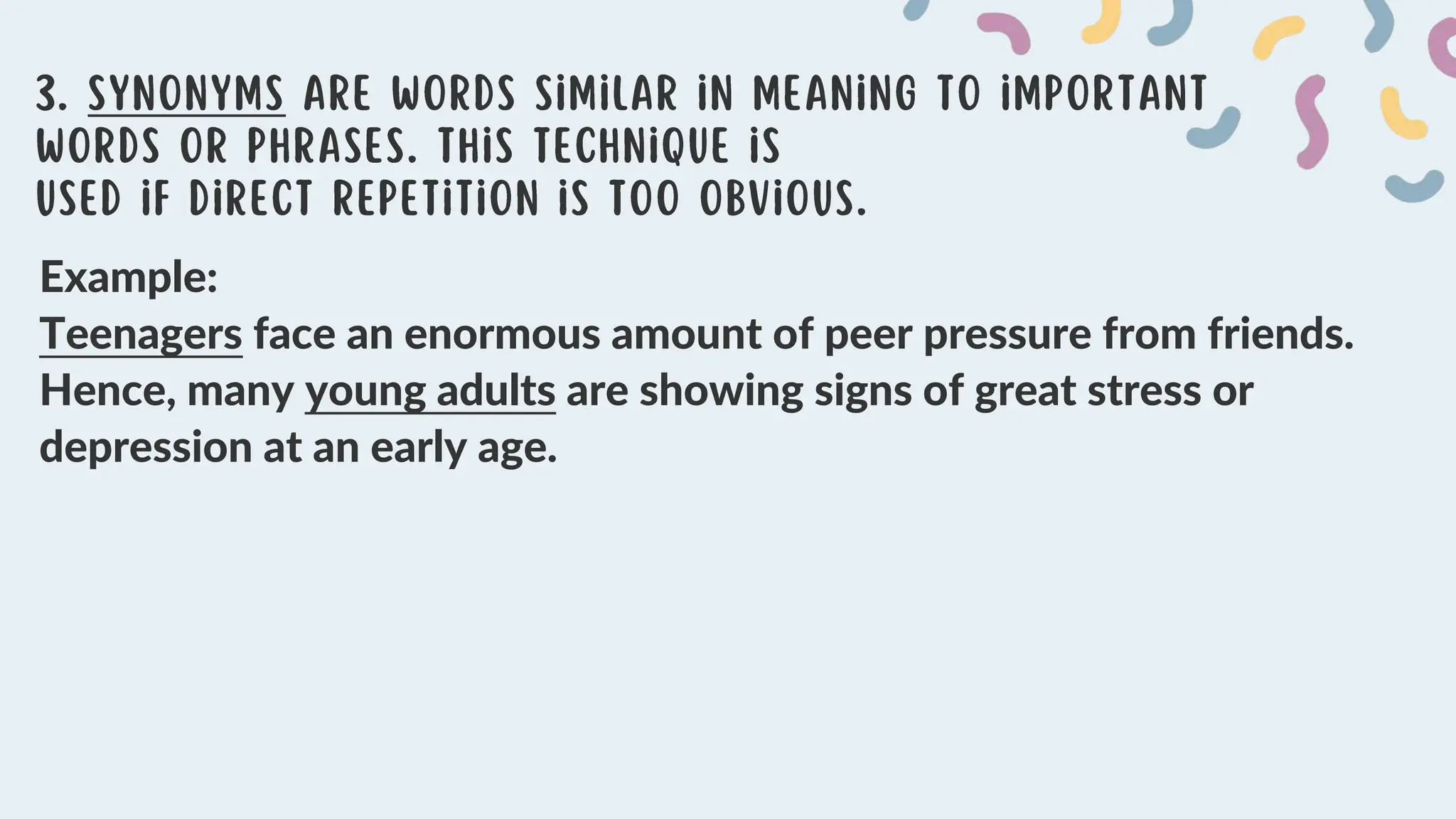 Properties of a well written text in Reading and Writing Subject | PPTX
