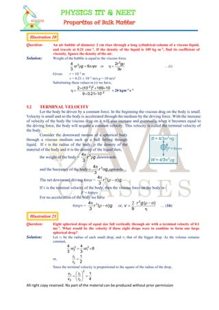 PROPERTIES OF BULK MATTER_Mechnical properties of fluids.pdf