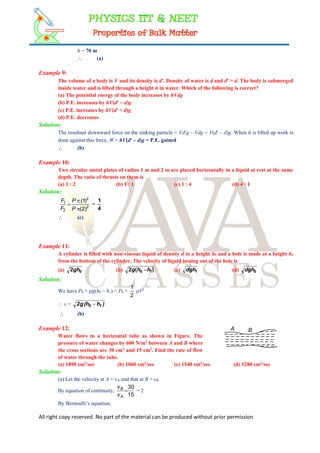 PROPERTIES OF BULK MATTER_Mechnical properties of fluids.pdf