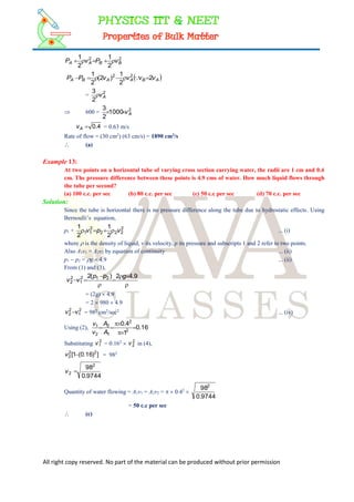 PROPERTIES OF BULK MATTER_Mechnical properties of fluids.pdf