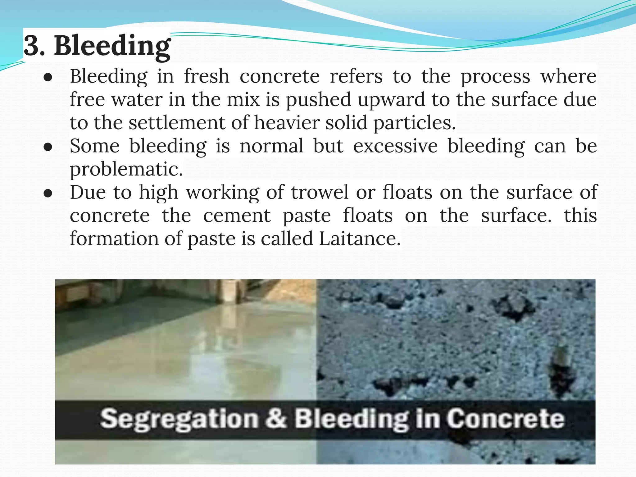 Properties of concrete | PDF