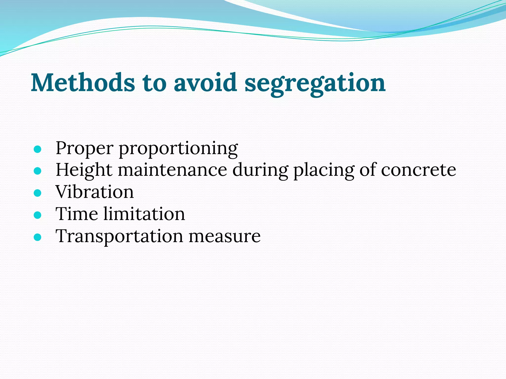 Properties of concrete | PDF