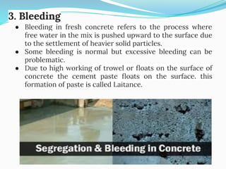 Properties of concrete | PDF