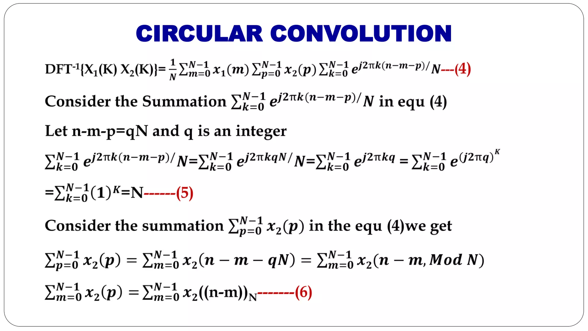 Properties of dft | PPTX | Physics | Science