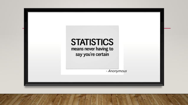 Properties of discrete probability distribution | PPTX