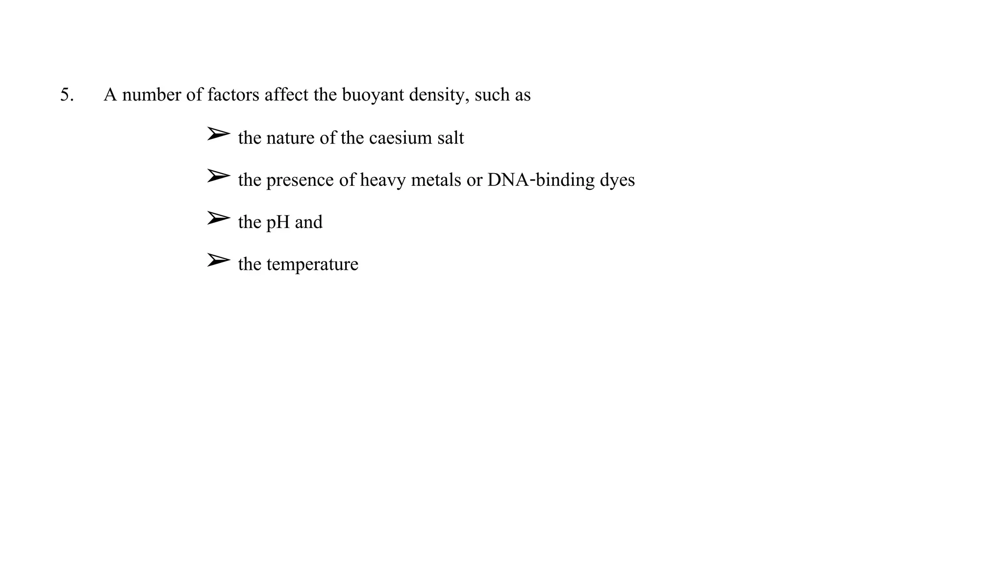 Properties of DNA.pptx