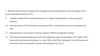Properties of DNA.pptx