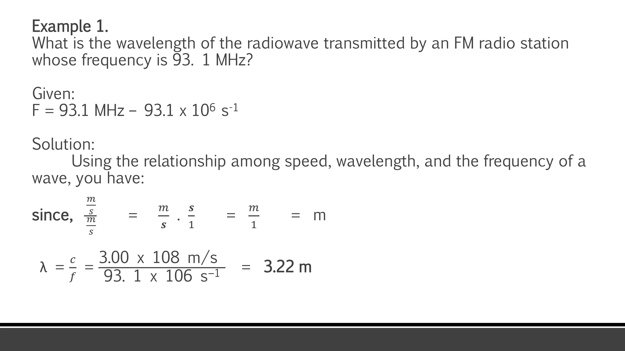 Properties of electromagnetic waves | PPTX