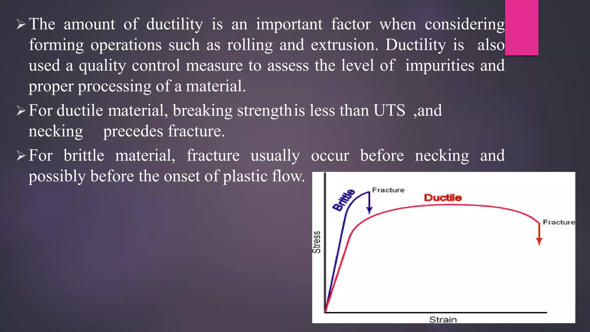 Properties of engineering materials | PDF