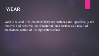 Properties of engineering materials | PDF