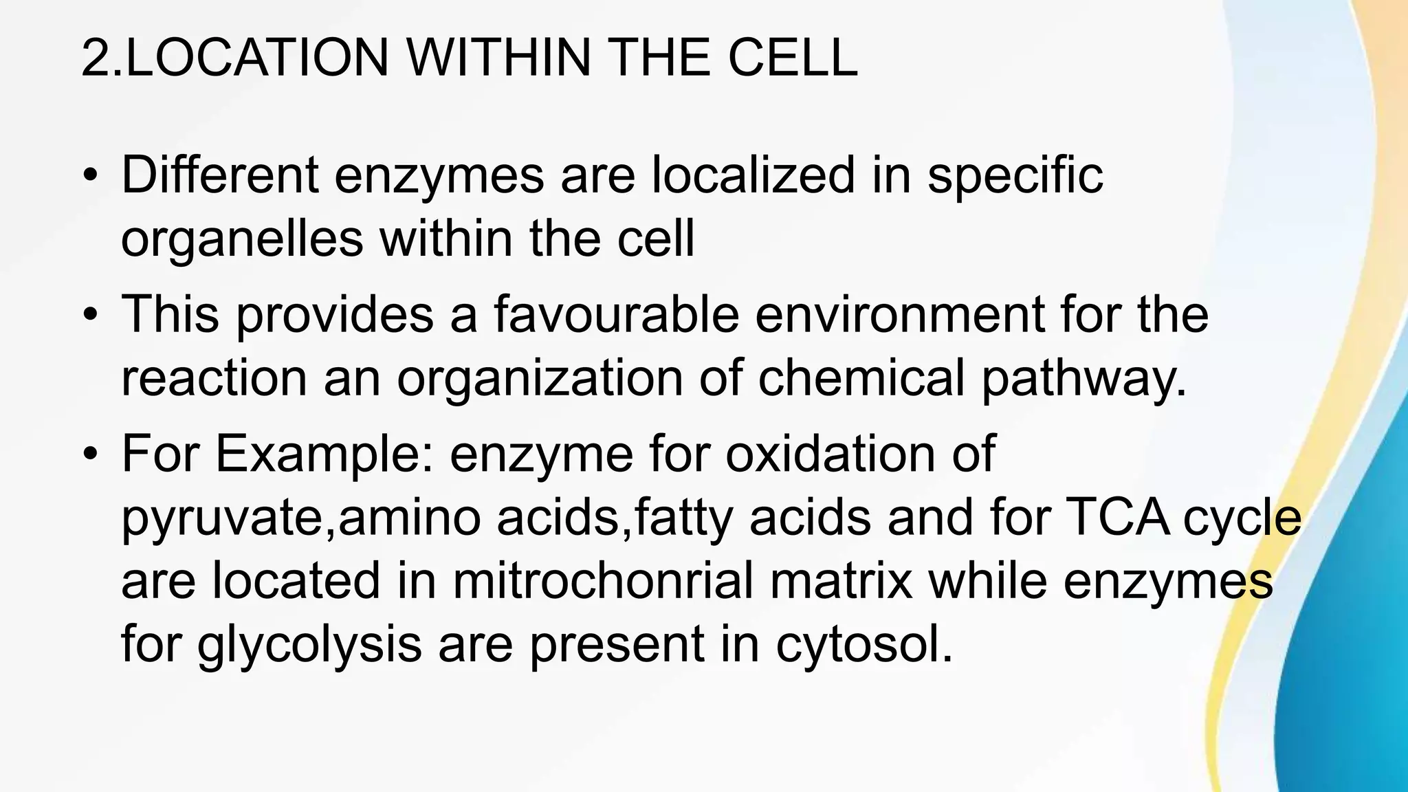 PROPERTIES OF ENZYMES.pptx
