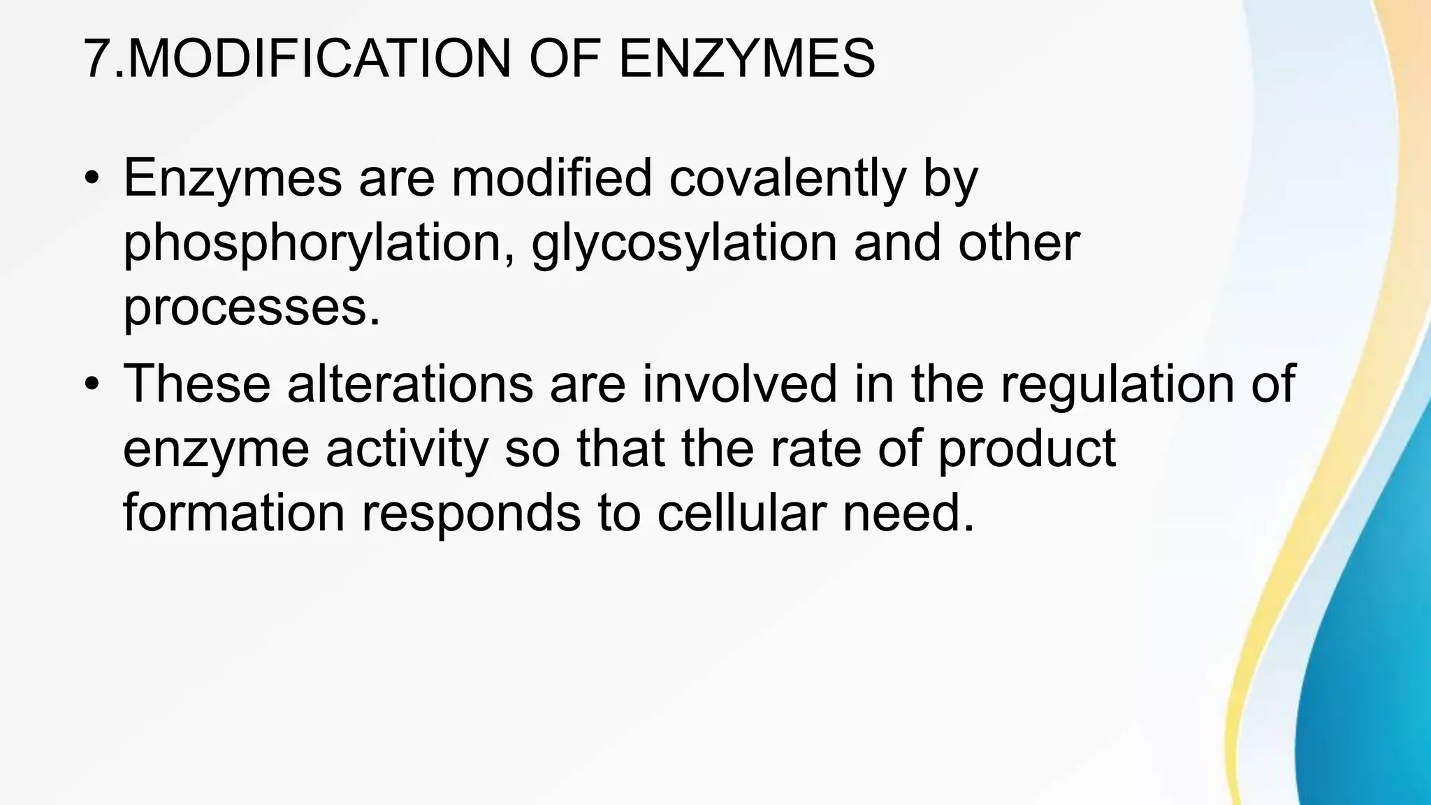 PROPERTIES OF ENZYMES.pptx