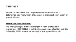 Properties of Fibres.pdf