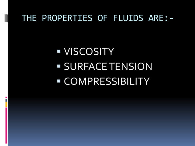Properties of fluid.ppt