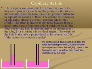 Properties of fluids | PPT