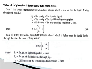 PROPERTIES OF FLUIDS mechanics Civil engineering | PPTX