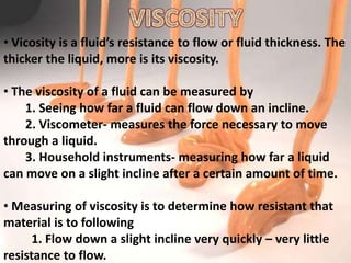 Properties of food carbohydrates | PPTX