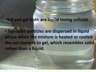 Properties of food carbohydrates | PPTX