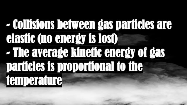 Properties Of Gases Siwhdhadpaldndn Pptx